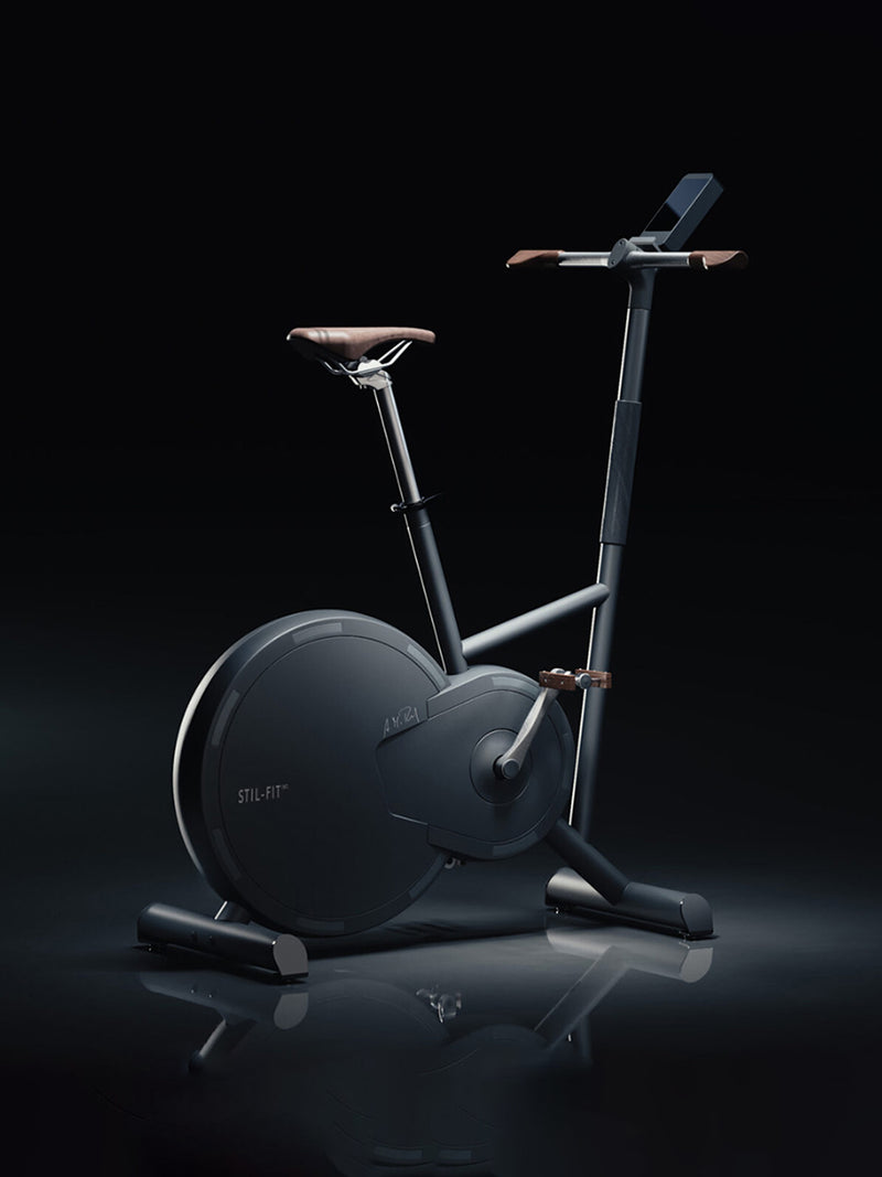Solo Fitness | The world's finest home gym equipment.