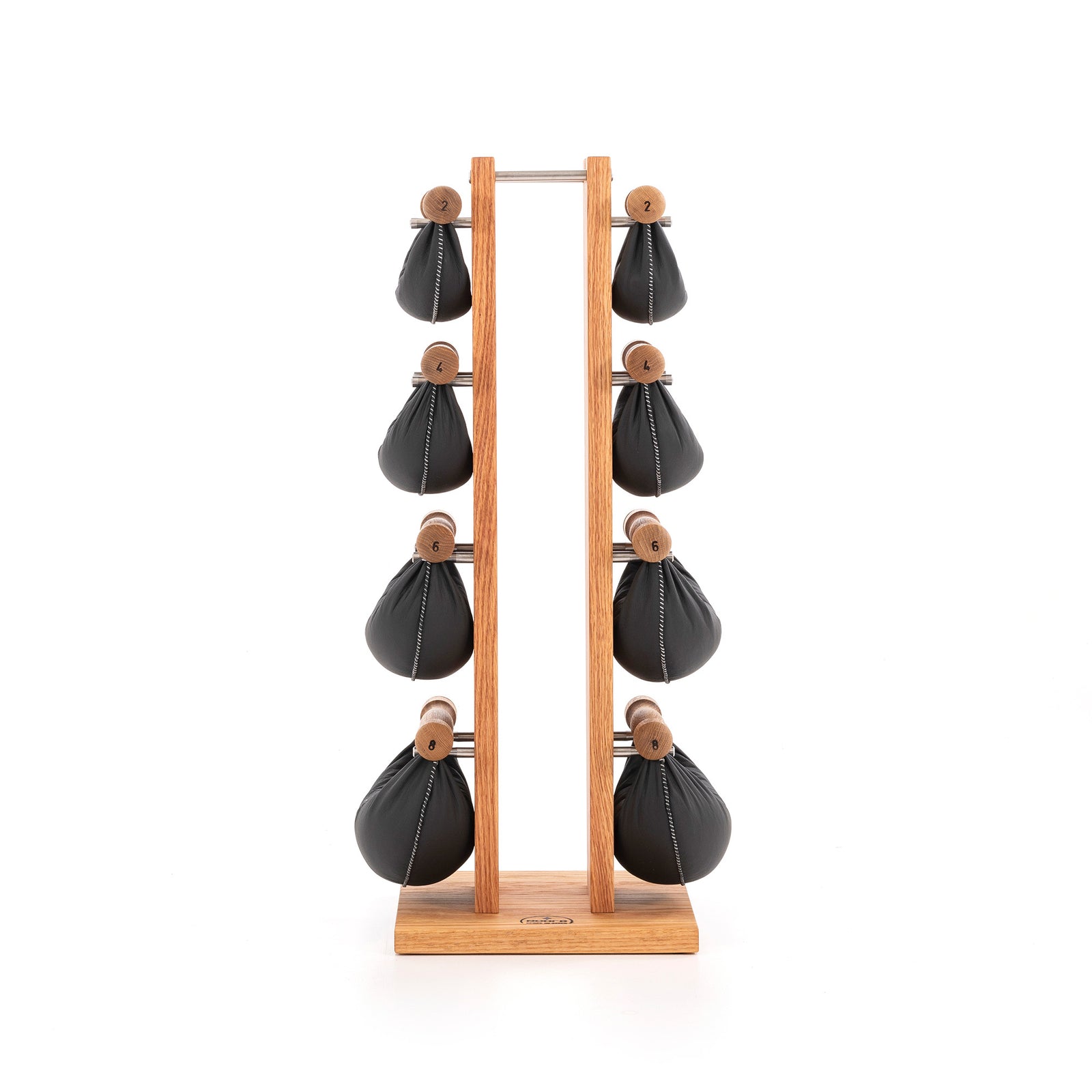 NOHRD SwingBell Free Weight Sets