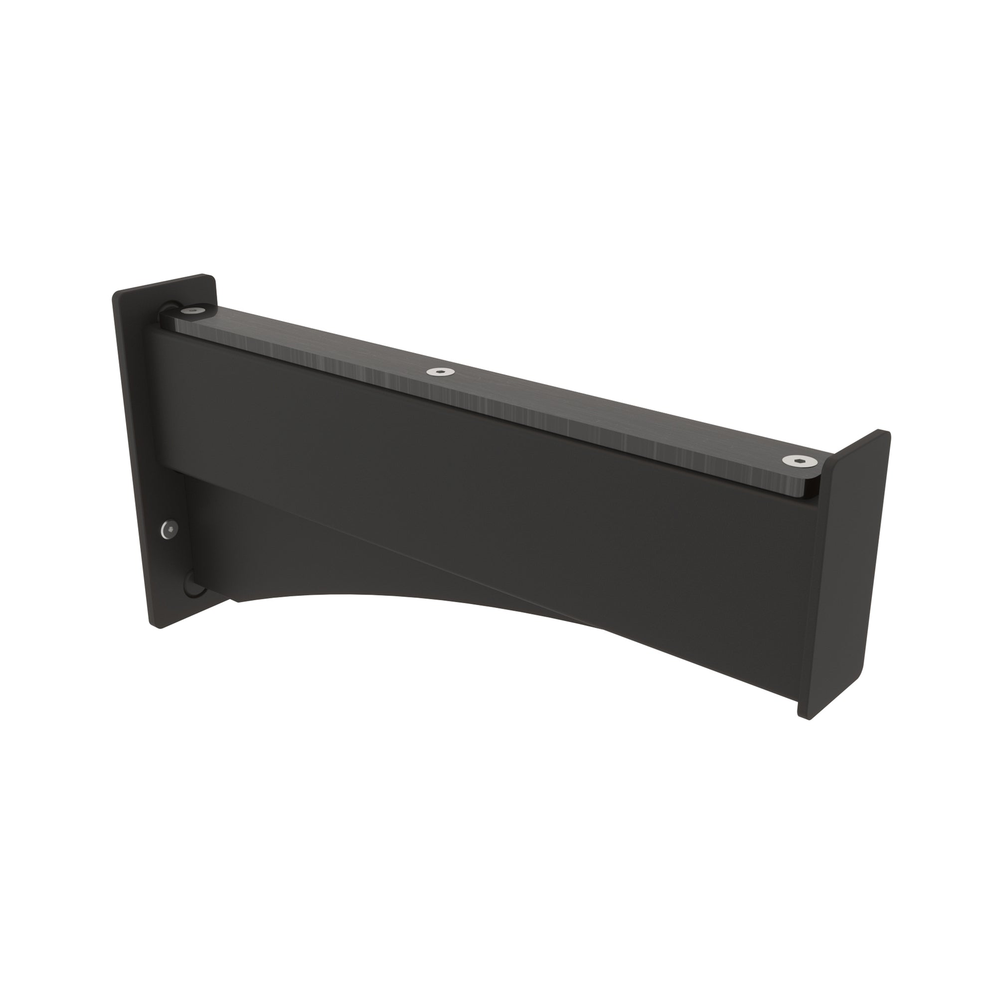 Spotter Arms for Solo Squat Racks (Pair)