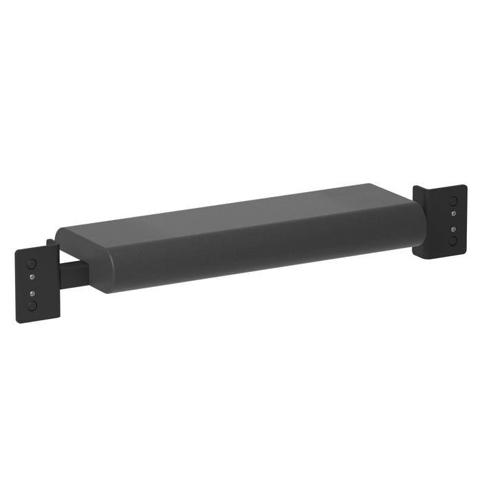 Hip Thrust Bench Attachment for Solo Squat Racks