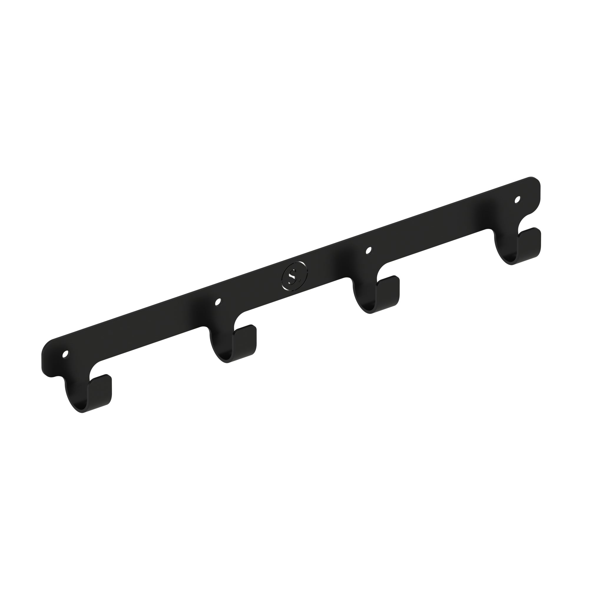 Solo Gym Kit Hangers
