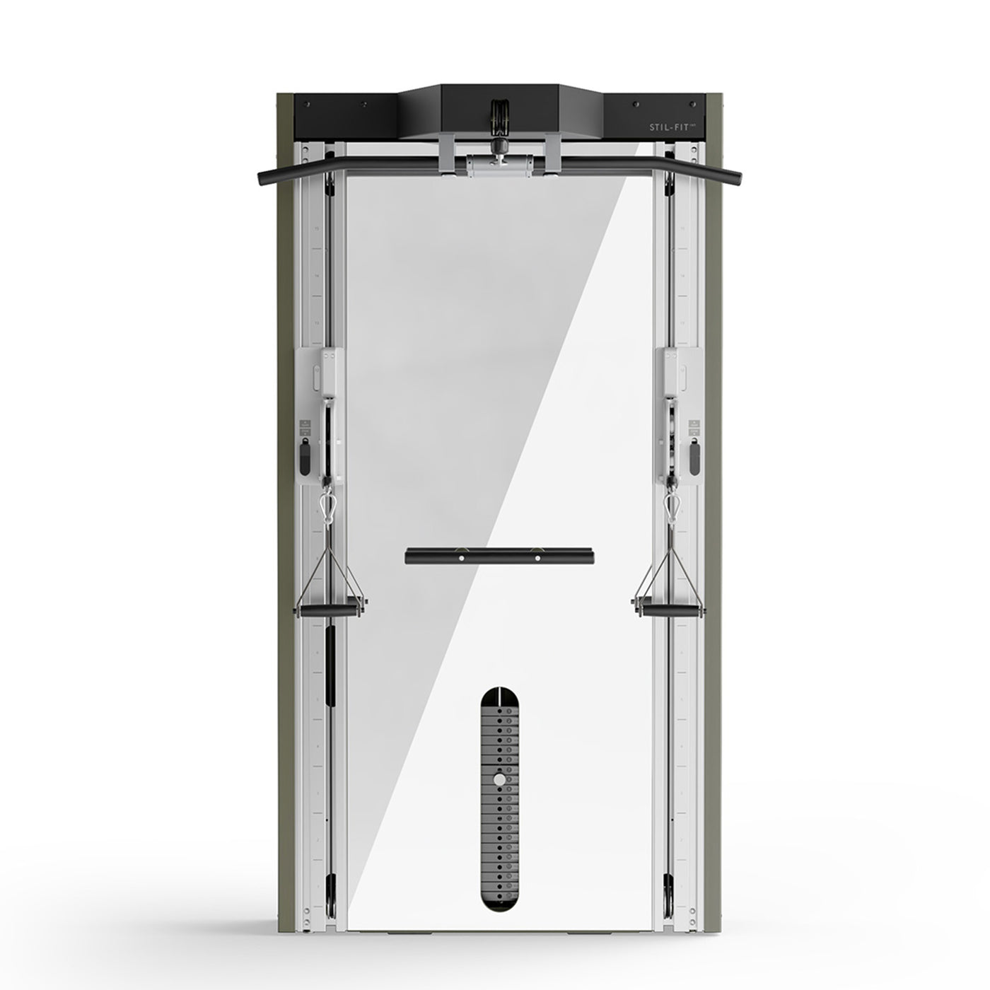 STIL-FIT Functional Trainer PRO