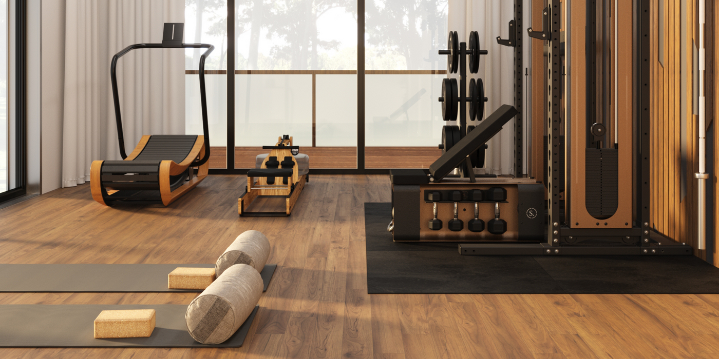 Gym Design