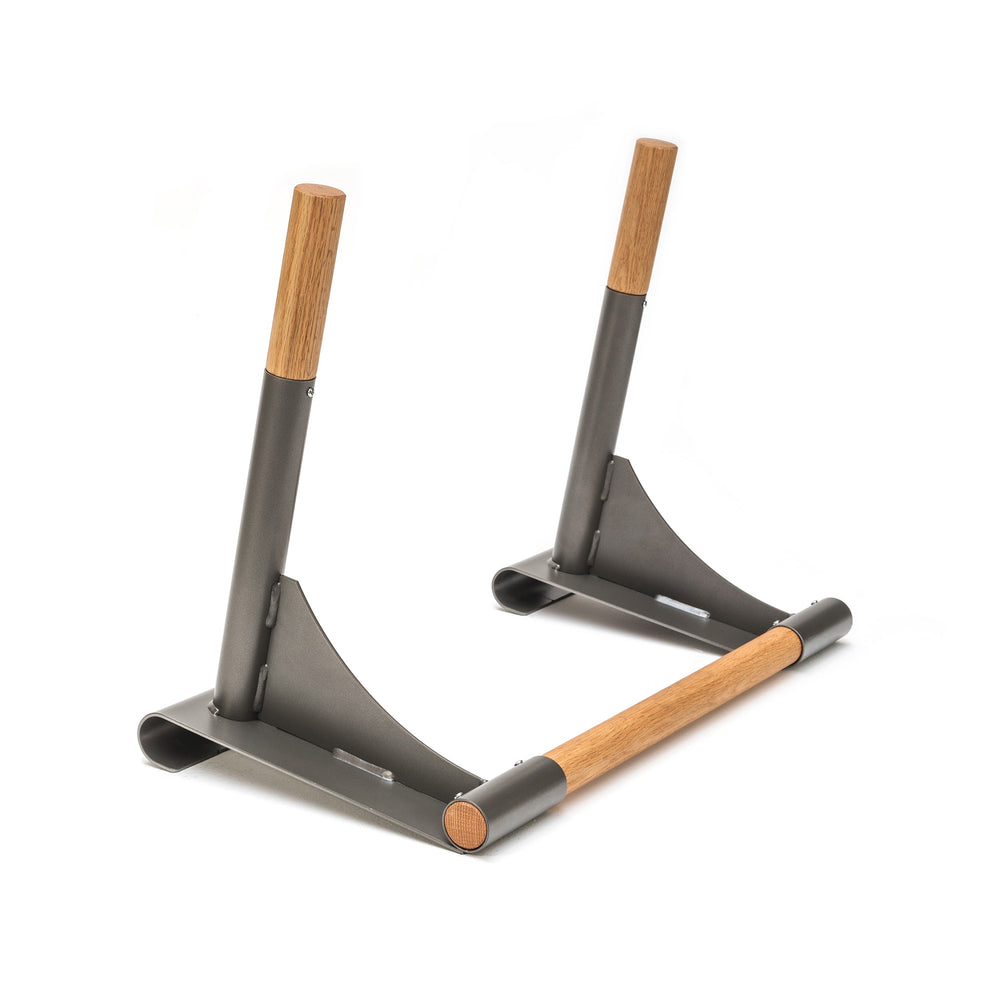 Home Gym Wall Bars, Stall Bars and Swedish Ladders | Solo Fitness