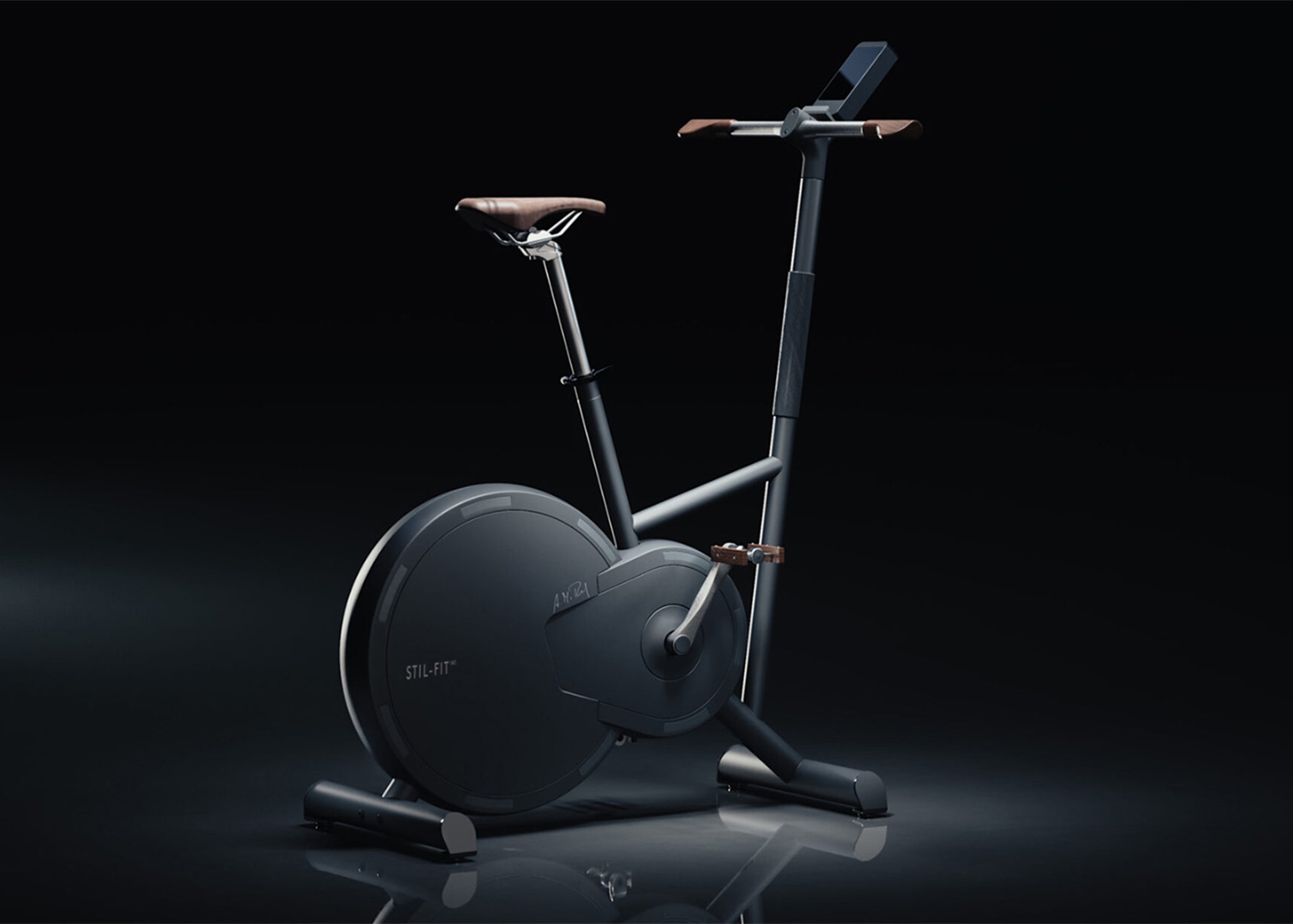 Solo Fitness | The world's finest home gym equipment.