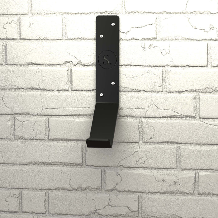 Wall Mounted Kettlebell Storage Hook | Kettlebell Wall Hanger