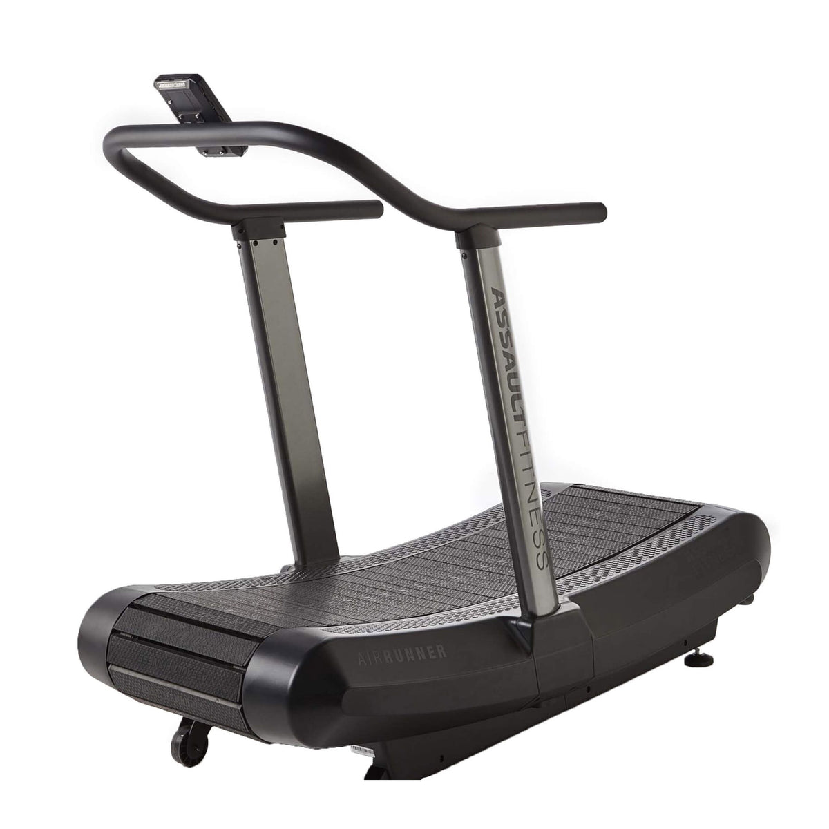 Assault Air Runner Curved Treadmill | Self-Powered