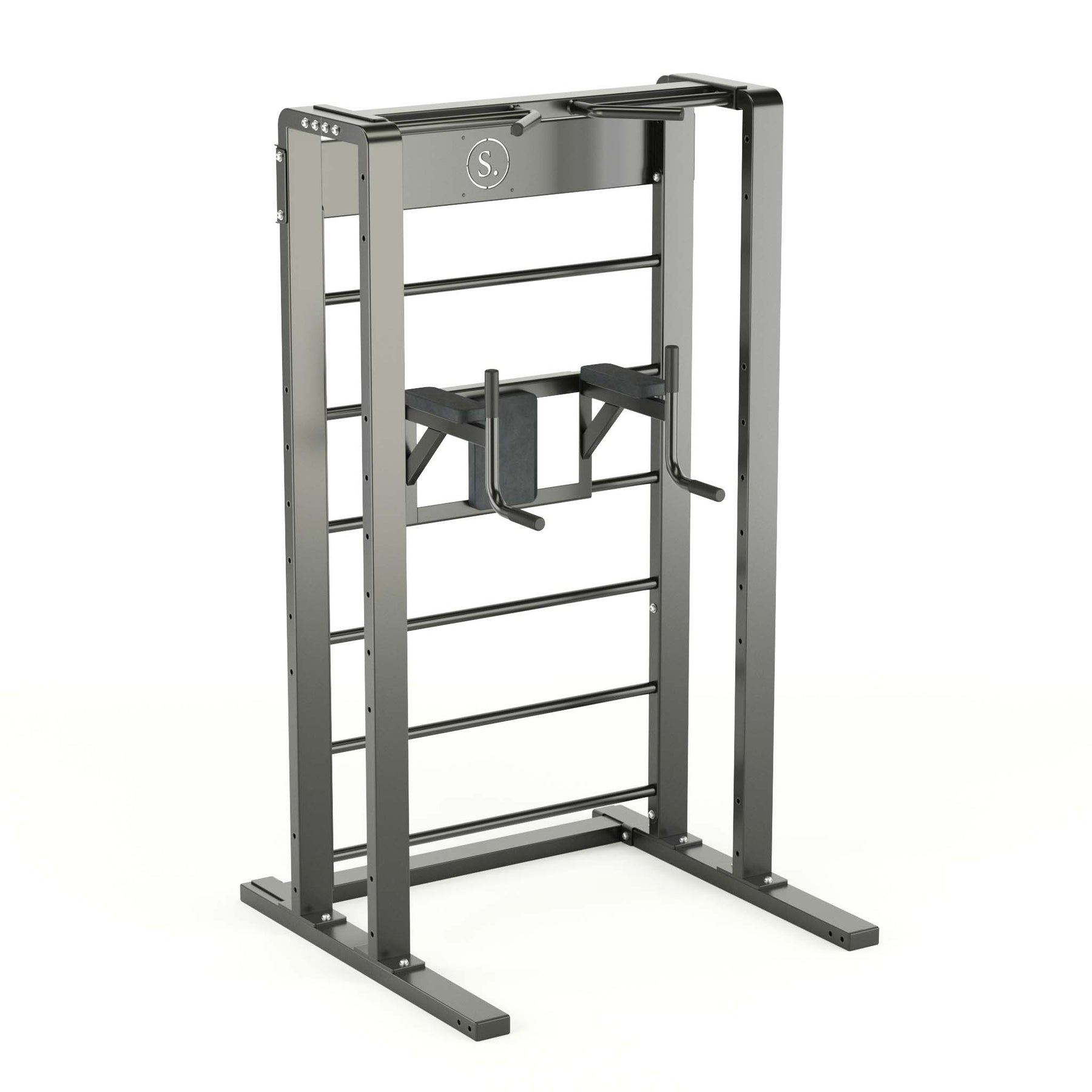 Home Gym Wall Bars, Stall Bars and Swedish Ladders | Solo Fitness
