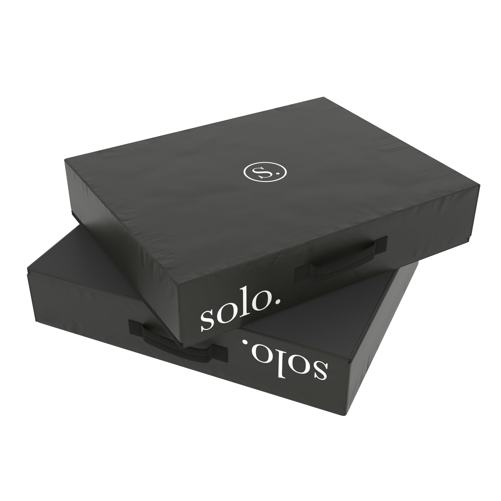 Weightlifting and Deadlift Drop Pads | Pound Pads for Noise Reduction