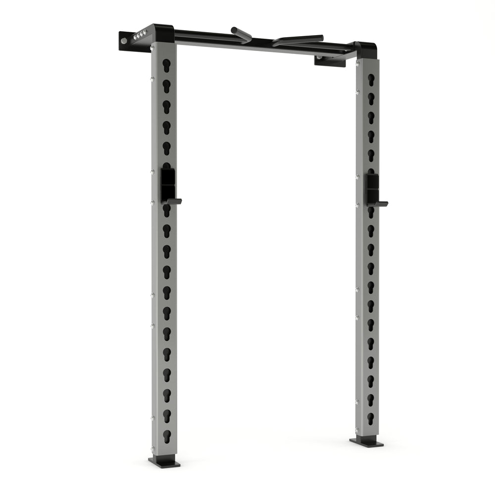 Solo Wall Mounted Squat Rack | Home Power Rack | Solo Fitness